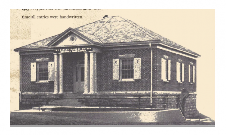About Us – Upland Mutual